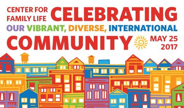 2017 Center for Family Life Celebrating Community Event - SCO Family of ...