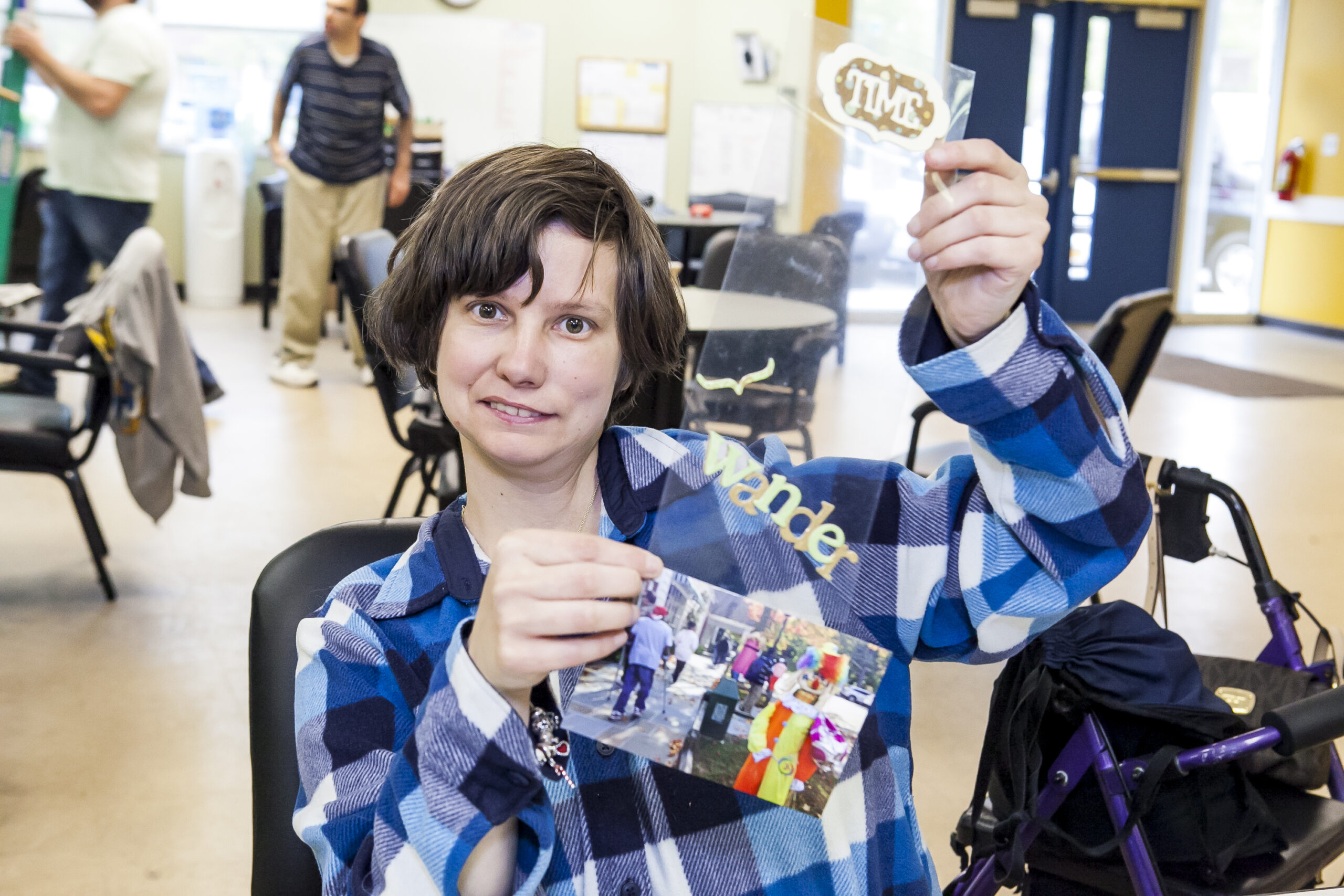 Community Habilitation - SCO Family of Services