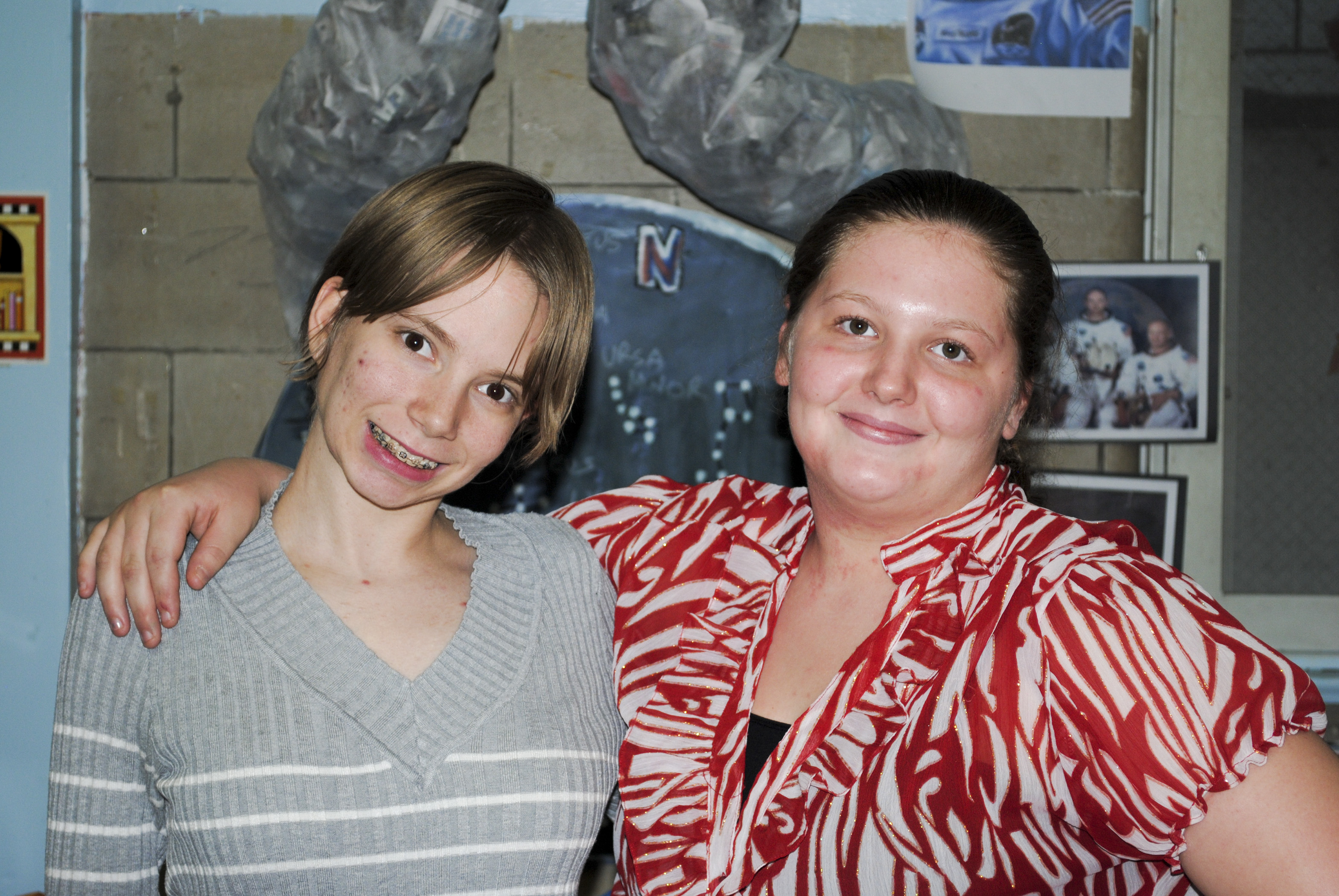 Planned Crisis Respite - SCO Family of Services