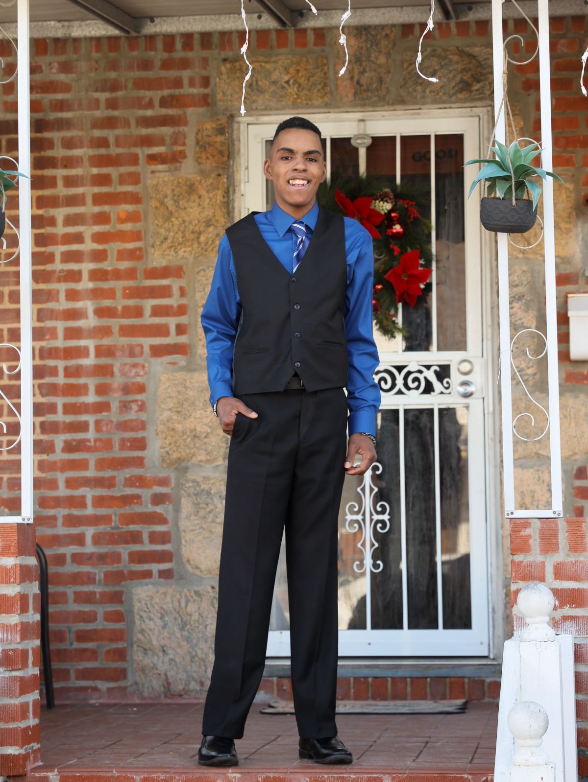 History - SCO Family of Services